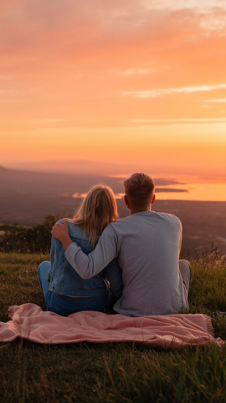 The Ultimate Couples Bucket List: 101 Things to Do Together - The Best ...
