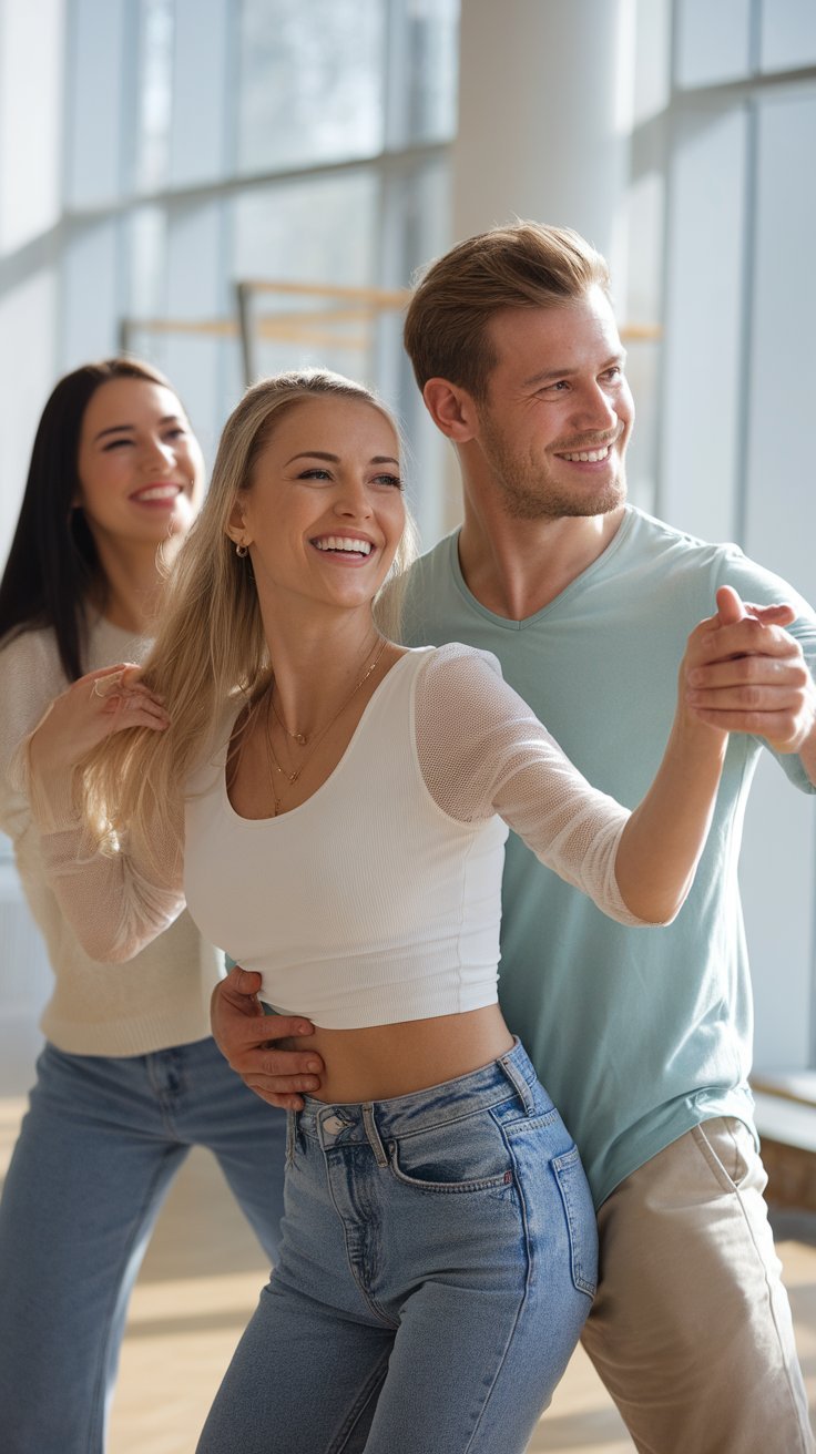 The Ultimate Couples Bucket List: 101 Things to Do Together - The Best ...