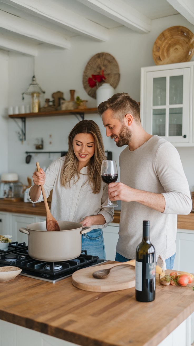 21 Easy Date Night Ideas for Couples - The Best Bucket List Ideas