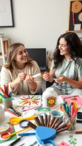 10 Fun Sleepover Games for Two People - The Best Bucket List Ideas