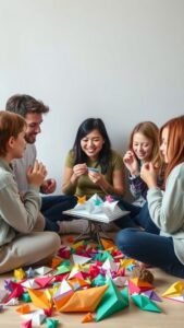 15 Fun Crafts to Do with Friends for Creative Bonding - The Best Bucket ...