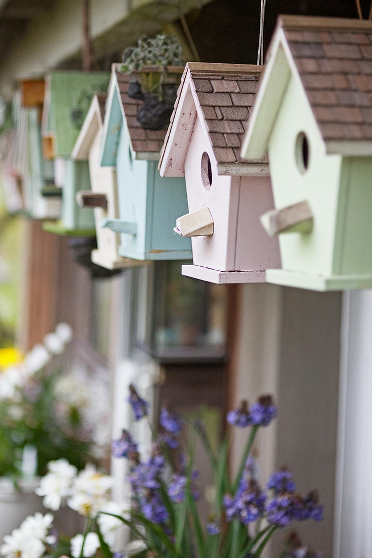 16 Spring Porch Decorating Ideas to Freshen Your Outdoor Space - The ...