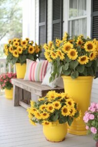 16 Spring Porch Decorating Ideas to Freshen Your Outdoor Space - The ...