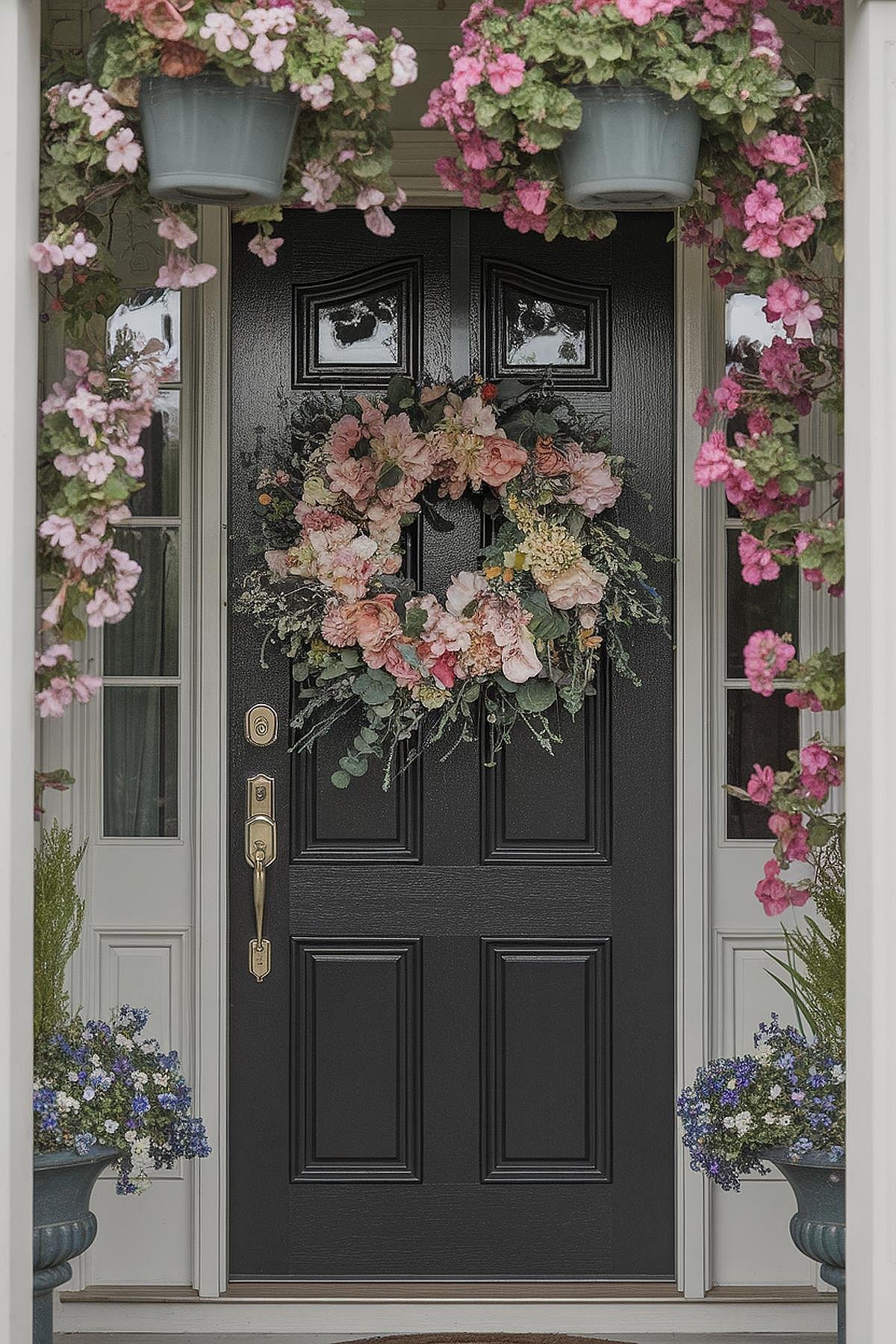 16 Spring Porch Decorating Ideas to Freshen Your Outdoor Space - The ...